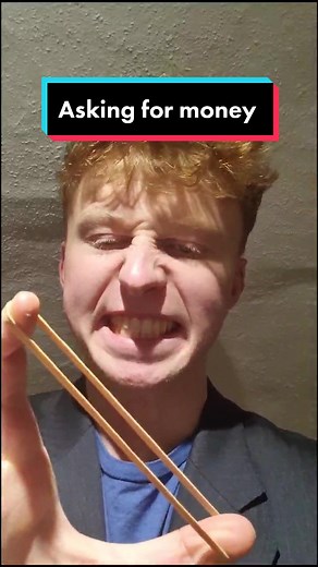 How to Ask Parents for Money Politely