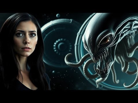 Are ALIENS From Another Dimension Living Among Us Now?