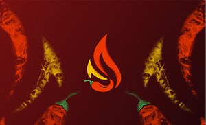 Scovilles Restaurant Logo & Brand Identity Design - Mohammad Wakil Uddin