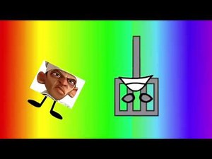 The fifteen minute object show camp Intro