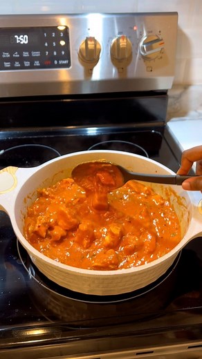 2.7K views · 14 reactions | BUTTER CHICKEN How to make a quick and...