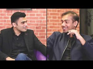 The LUMS Podcast | MS Accounting and Analytics