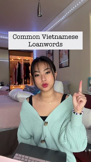 Learn Vietnamese Easily with Common Phrases and Words