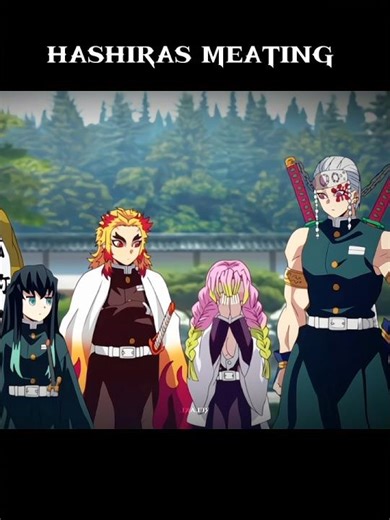 wait for uppermoons 💀🥶 || #kny #fyp #foryou #demonslayer #kimetsunoyaiba