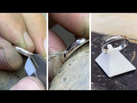 Gypsy Setting Tutorial | JCA