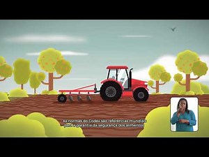 Codex Alimentarius – Criação de normas alimentares internacionais - Cabo Verde