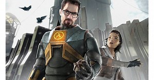 Half-Life 2: VR - Komplettes Virtual-Reality-Remake per Mod