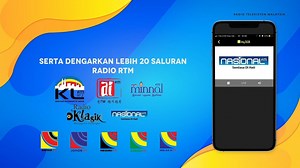 Muat turun aplikasi #RTMMobile untuk anda menonton TV1, TV2, TV Okey, RTMSports, Saluran BES123, MYKlik & lebih daripada 20 saluran radio RTM untuk didengari. #RTMMobile di mana jua. | Tv1