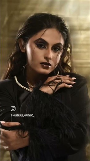 Bold Fashion Editorial Shoot | Modern High Fashion | 4K Cinematic | Cinematic Look