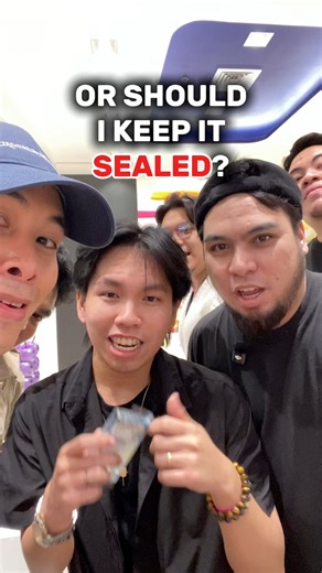 972K views · 10K reactions | Unang Pokemon pack na nabuksan ko #geektalk #hobbydanezi #pokemon | Hobby Danezi | Facebook