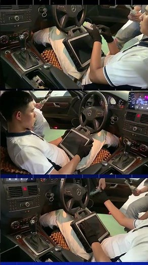 DTS Monaco Training Book – Why Every Car Technician Needs This