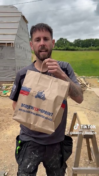 Speed Up Your DIY Projects with Screwfix Sprint App