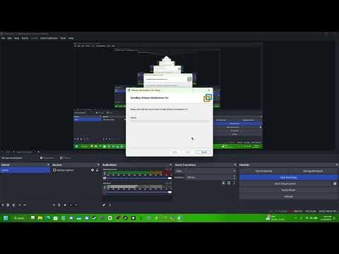How to get VMware (without having to info dump)