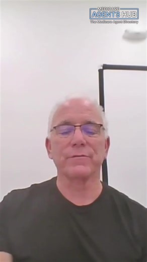 Steve and Sue Brauer from Scottsdale, AZ, with Variety Benefits, explain: “If you lose your Medicare card, just call 1-800-Medicare or go online to the Social Security website. With login.gov or ID.me, you can get a replacement sent right to your home. Super easy.” #MedicareHelp #MedicareTips #Fyp