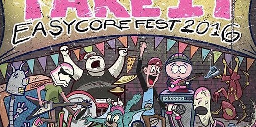 15 Easycore Bands You Need To Check Out