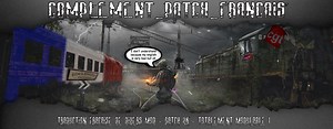 [FR] ● Complement Patch Français ● Traduction + Patch 4K - V.230815.1 addon