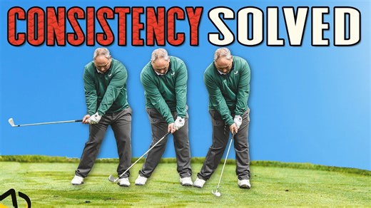 Consistency Problems? This Golf Fix Changes Everything