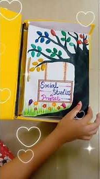 Class 9 th Geography project .... 👆🏻👆🏻🌏🌏