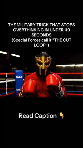 Dr. Victor Kane on Instagram: "1️⃣ The brain doesn’t know “past vs present” during emotional pain. A soldier once told me: “Your body relives a memory like it’s happening right now.” That’s why heartbreak, betrayal, or childhood trauma suddenly hits you like a punch in the chest. You’re not weak — your nervous system got triggered. ⸻ 2️⃣ The Military Grounding Command: “CHECK YOUR SIX.” In combat, “Check your six” means: look behind you — your back. They use it to pull the mind out of memory and