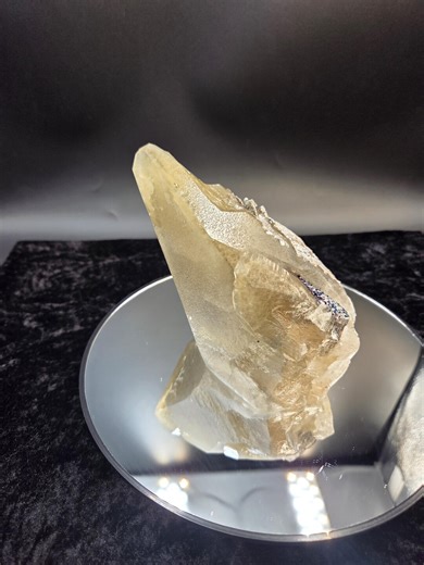 Dragon Scale Calcite With Chalcopyrite From Sweetwater Mine - Etsy