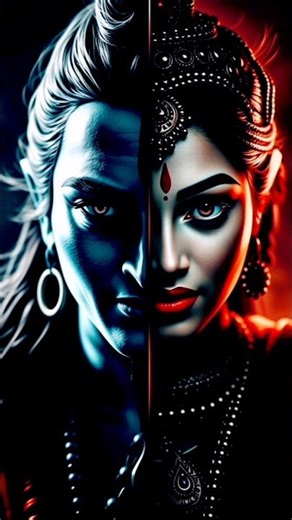 O Adi God, remove Mahakal. #ai #shortvideo #mahadev #viral #socialmediamarketing