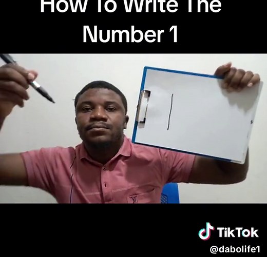 How to Write Numbers: Step-by-Step Guide