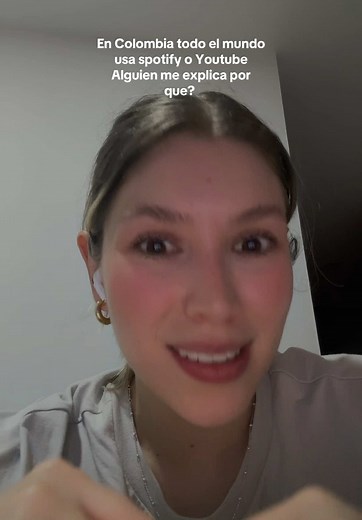 Hablemos de plataformas de streaming de música