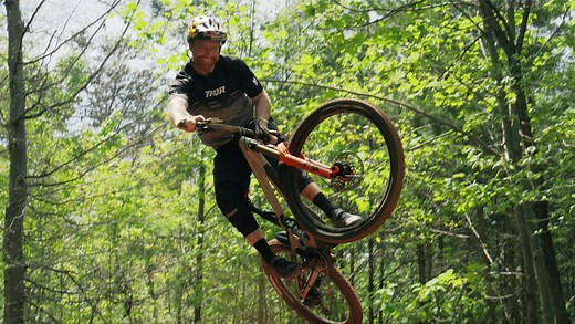 406 reactions · 4 comments | Aaron Gwin "Going for Six" is now LIVE!...