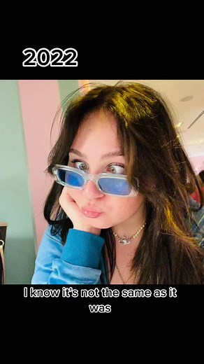 Fashion Evolution: Outfits from 2018 to 2022