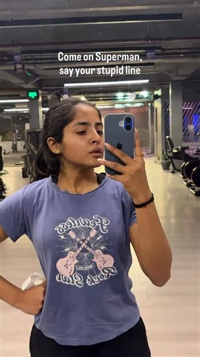Prerna Goel | bro, I need plans, timelines, Google Sheets… not ‘flow.’🙂🤌🏽 [superman trend, go with the flow, relatable, gen z humor, real talk, viral... | Instagram
