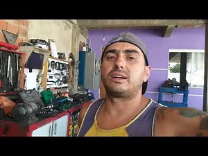 Scanner automotivo eucleia em ação no Astra 2.0 flex