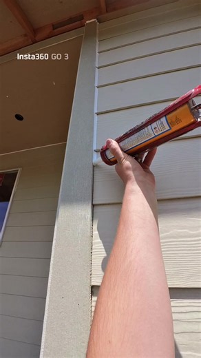 Expert Caulking Techniques for Waterproofing Siding