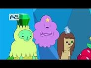 Adventure Time - The Prince Who Wanted Everything (Long Preview)