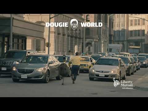 LiMu and Doug Montage- Liberty Mutual.