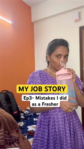 B.Tech Lo Nenu Chesina Biggest Mistakes 😔 | Don’t Repeat This