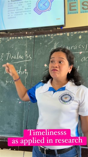 Good research constantly deals with the now and not the then #timely #relevant #interesting #NOW #thenandnow #researching | Divina Mabatas