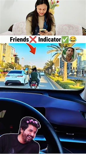Friends ❌ Indicator ✅ 🤣 #funny #viralshorts #trending