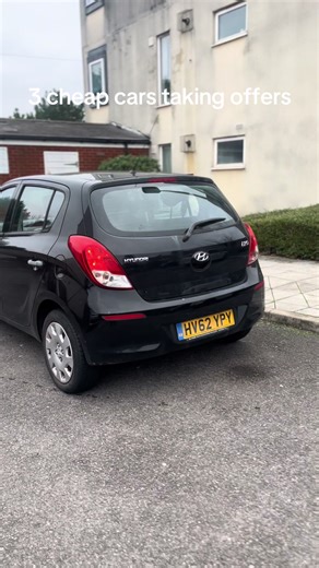 Best Affordable Cars Clearing Stock Offers