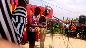 UPDATE: The National Unity Platform (NUP) says they will deliver a letter to the Chief of Defence Forces (CDF) Gen David Muhoozi demanding the release of their supporters under detention. They add that if the letter is not respected, peaceful demonstrations will continue. #NTVNews #UGDecides2021 | NTV Uganda