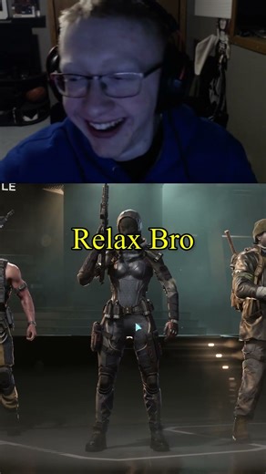 He Told Her To Do WHAT? #bo7multiplayer #wtf #callofduty #gaming