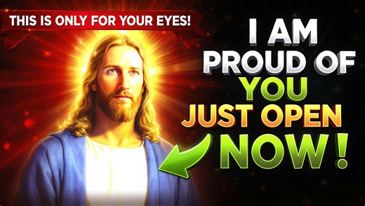🛑🔰God Says: "THIS VIDEO IS ONLY FOR YOU - OPEN THIS NOW "✝️God Message Today~ Gods Message Now🔥EP62 #GodsMessage #ChristFamily #godmessagetoday | The God Words