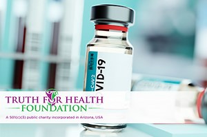 VaccineDamage - Vaccine Injury Report - Truth for Health Foundation