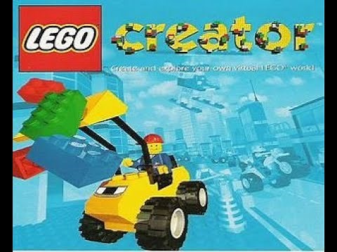 Lego Creator