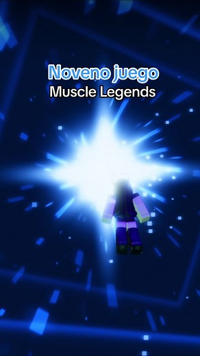 Noveno juego de Muscle Legends - Cómo reunir 500 de fuerza en Roblox