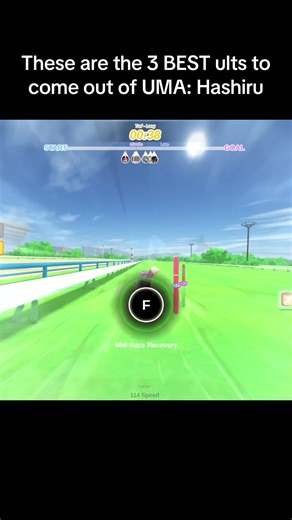 All made by a single developer! discord.gg/hashiru for more! #umamusume #umamusumeprettyderby #fyp #anime #roblox