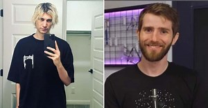 xQc claps back at Linus Tech Tips' jab at his 'failed relationship' and gambling adventures