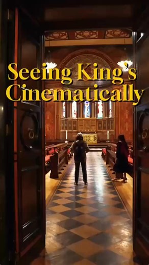 5.1K views · 58 reactions | POV: You study at our Strand Campus. Which King’s location or venue would you like us to feature next? Let us know in the comments below!  #ForeverKings女 | King's College London Alumni | Facebook