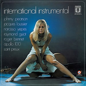 Various - International Instrumental