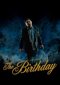 The Birthday Trailer