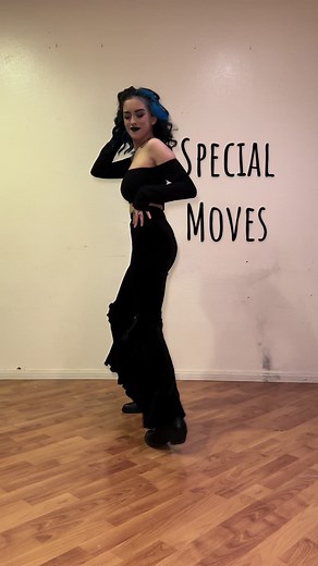 Fun Line Dance to Popular Hits | Special Moves Dance Routine